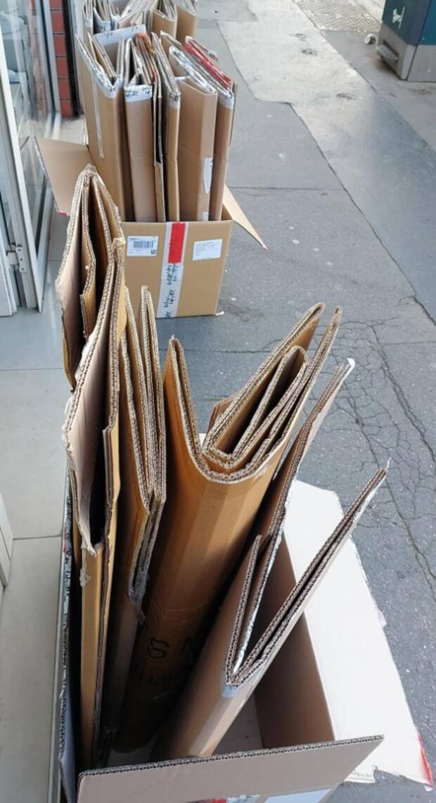 Gestion des déchets | Mairie de Courbevoie