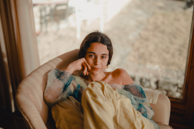 Alba Armengou | Mairie de Courbevoie